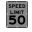 Flashing Speed Limit Sign - R2-1 | Solar Traffic Systems, Inc