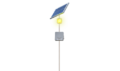 Solar Flashing Beacon | Solar Traffic Systems, Inc | Call Today